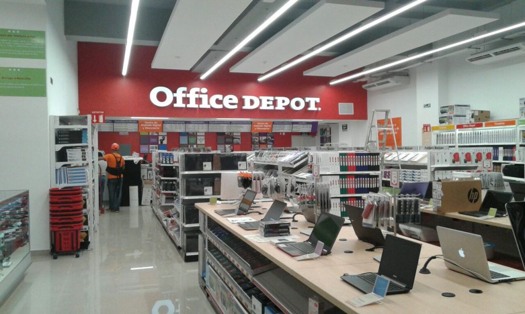 Proyectos – CBD Group